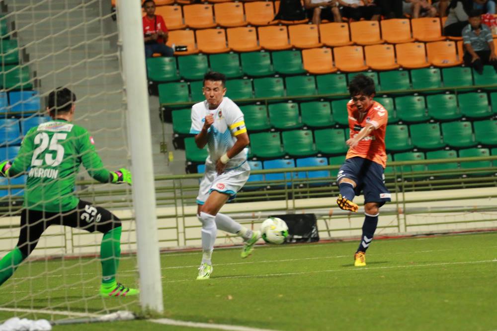 GW特別企画!!【ストライカー&GKスクール】開催!